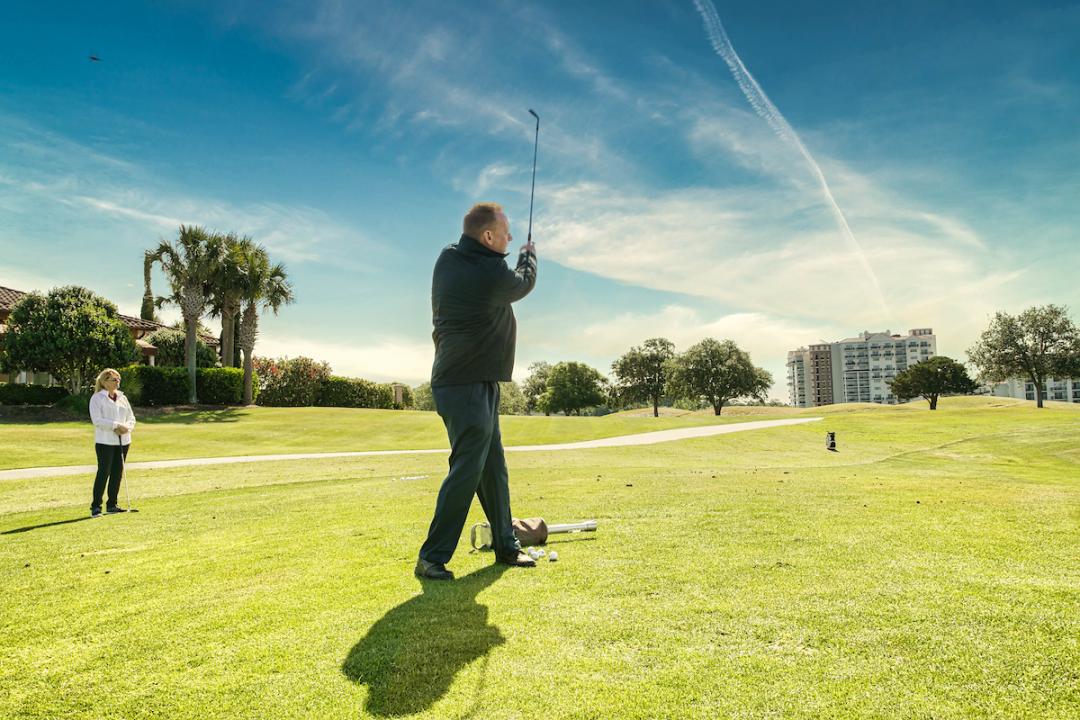The Best Guide to Myrtle Beach for Canadian Snowbirds